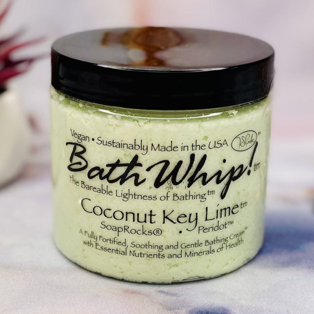 Bath Whips - Elizabeth Paige