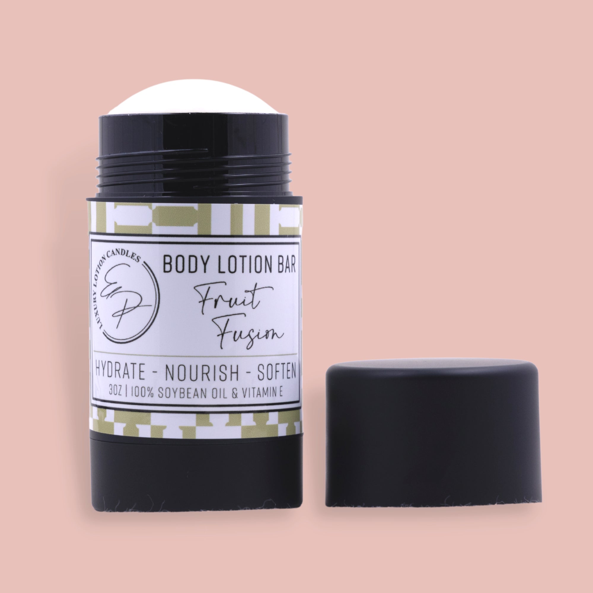 Body Lotion Bar - Elizabeth Paige