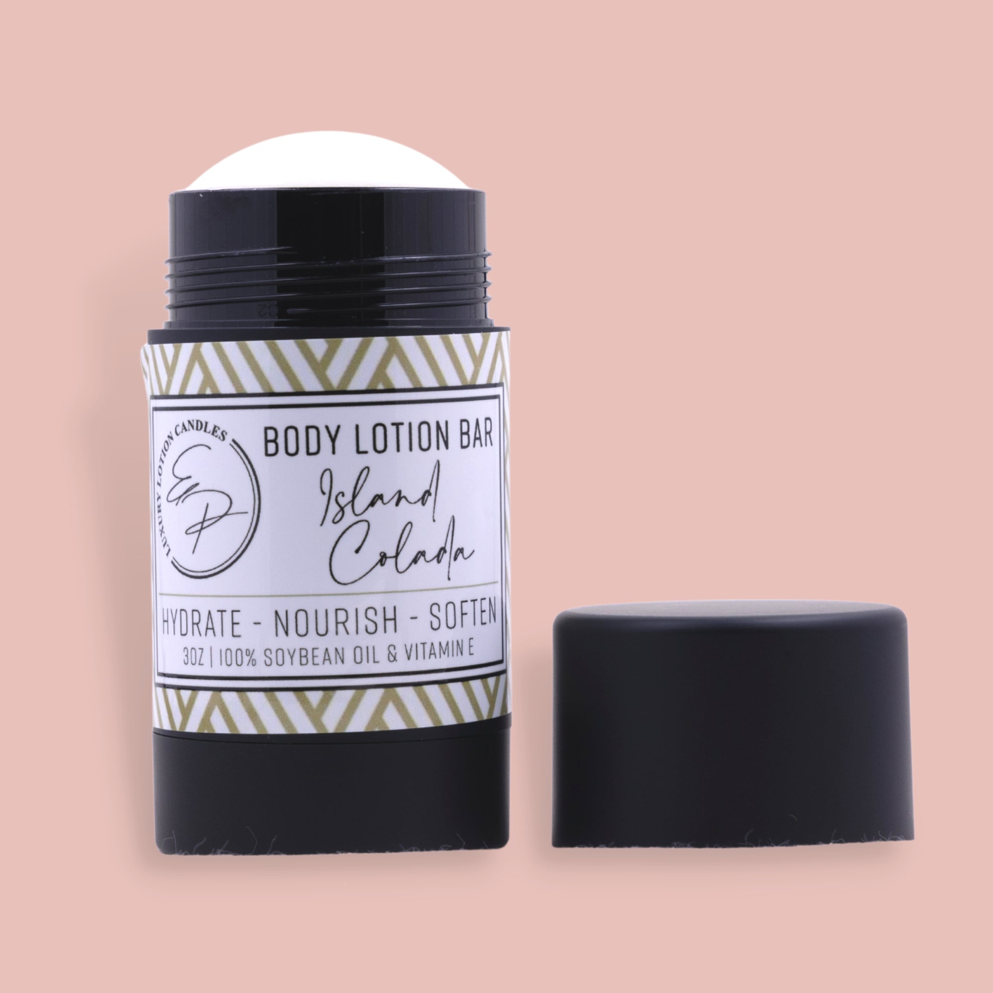 Body Lotion Bar - Elizabeth Paige
